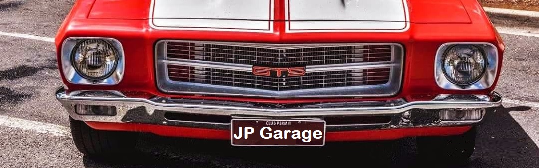 JP Garage